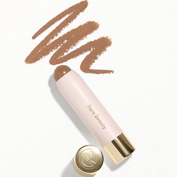 Rare Beauty | Makeup | Rare Beauty Warm Wishes Effortless Bronzer Stick ...